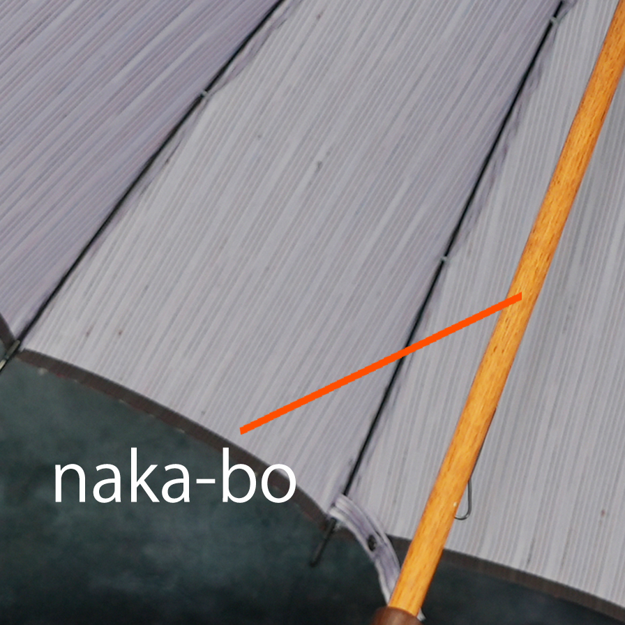 Umbrella parts explanation | Tokyo Umbrella Cooperative