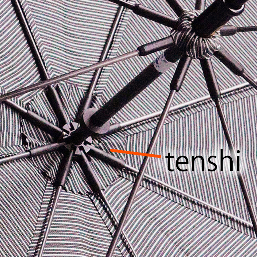 Umbrella parts explanation | Tokyo Umbrella Cooperative